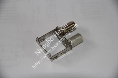 China connector with shield cans for sale