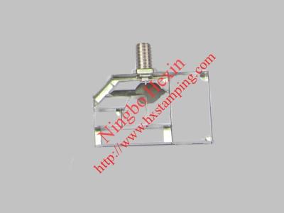 China shielding cover with connector for sale