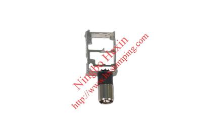 China ice connector with shielding for sale