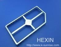 China pcb shielding frame for sale