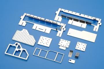China material shielding fence for sale