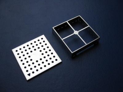 China shielding cover for pcb for sale