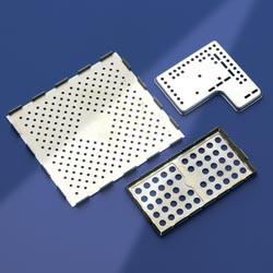 China shielding for pcb board for sale