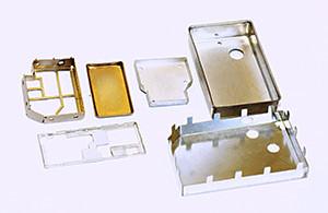 China rf shields for sale