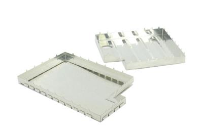 China SHIELDING CASE FOR SET TOP BOX for sale