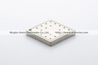 China pcb shielding cover for sale