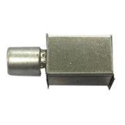 China IEC connector with shielding case for sale