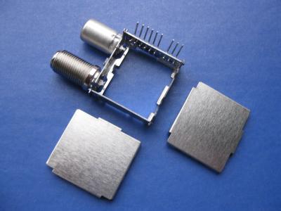 China RF JACK  FOR RECEIVED for sale