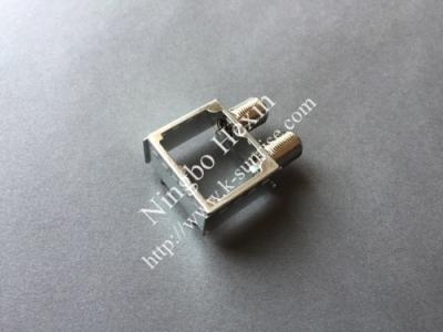 China f type connector for sale