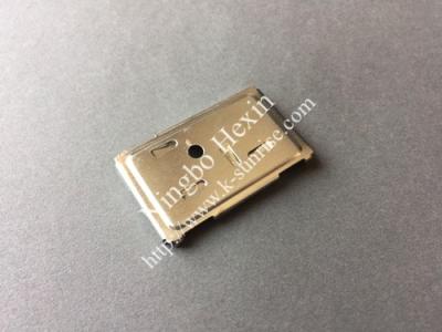 China tin plated shielding case for sale