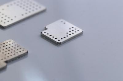 China shield cans for pcb board for sale