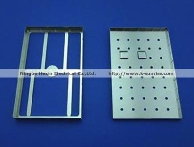 China PCB Shielding,  PCB EMI Shielding, Printed circuit boards shielding for sale