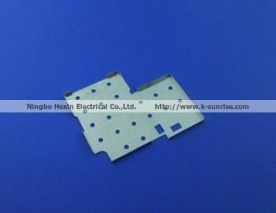 China EMI screening covers, EMI Shielding protection for sale