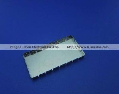 China EMI screening covers, EMI Shielding protection for sale