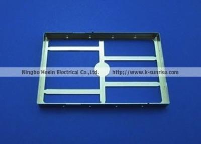 China OEM EMI screening covers, EMI Shielding protection for sale