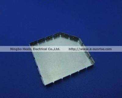 China ODM drawn board level shields, shielding cans, for sale