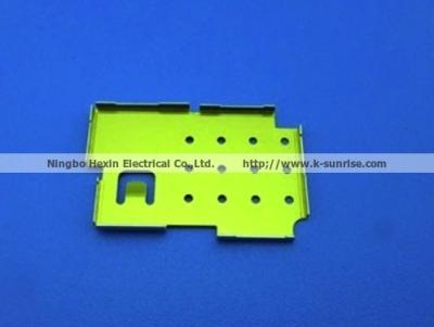 China OEM PCB screening cans, pcb shielding cans for sale