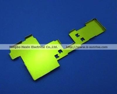 China customized shielding case for sale
