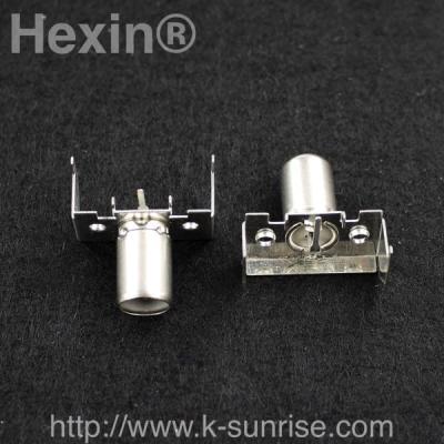 China male IEC connector with brackets for sale