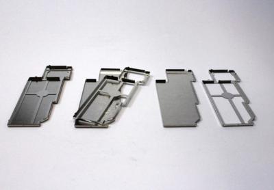 China shield cans for pcb board for sale