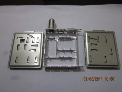 China F with shielding cans and cover for sale