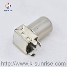 China PAL F connector for sale