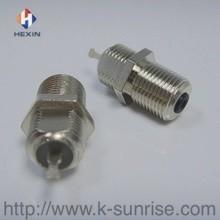 China F  type connector for sale