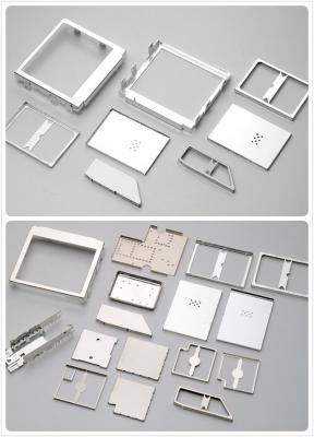 China emi shielding cover for pcb board for sale
