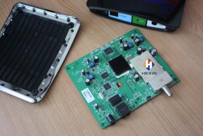 China EOC Shielding cover for sale