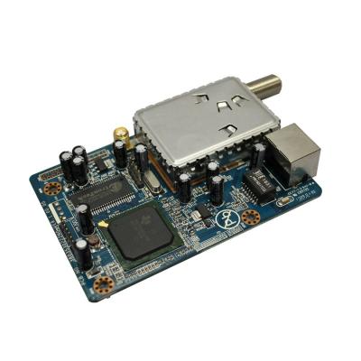 China F with shielding for pcb board for sale