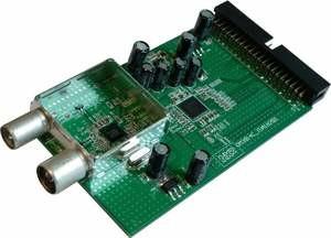 China two IEC connector with shielding for sale