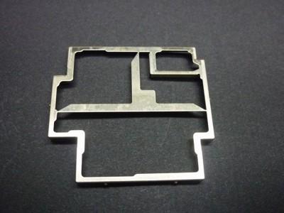 China metal shielding fence for sale