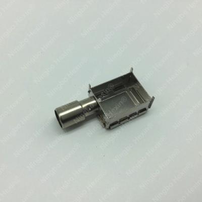 China Long PAL connector with shielding for sale