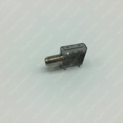 China eoc shielding cover with RF connector for sale