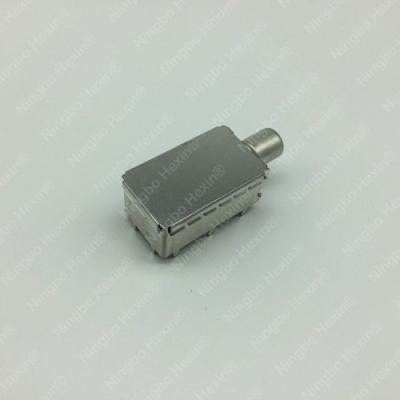 China pal connector with shielding cover for sale
