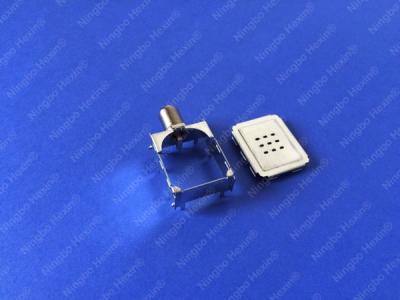 China F with shield for CATV connector for sale