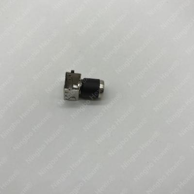 China 75ohm IEC type connector with brackets for SET TOP BOX for sale