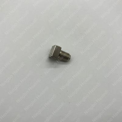China Set top box F connector for sale