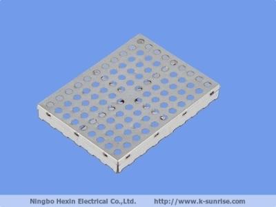 China custom emi shielding cover  cans from china for sale