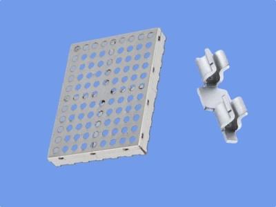 China RF/EMI shield clips for SMT pcb mount from china for sale
