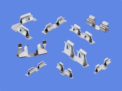 China Custom RF shield clips from china with the best price for sale