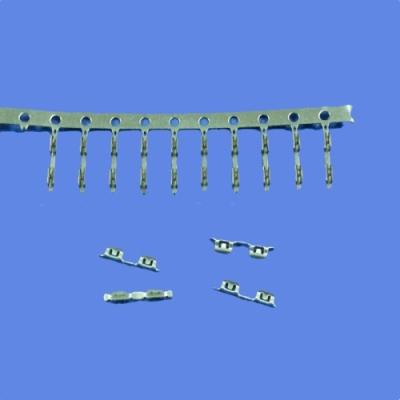 China metal stamping parts rf shield clips from china for sale