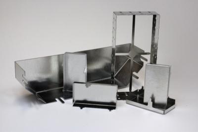 China Router wifi shielding cans from china with reel and tape packing for sale