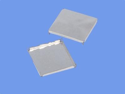 China metal shielding fence for pcb mount best price reday mould from china for sale