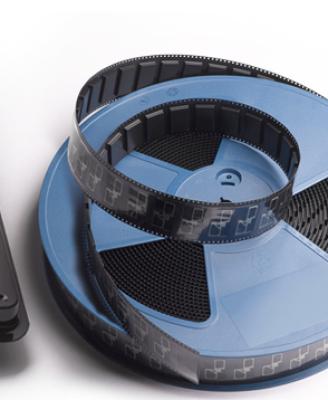 China reel and tape packing shielding cover for sale