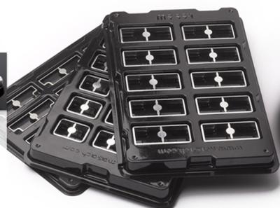 China Tray packing for shield case for sale