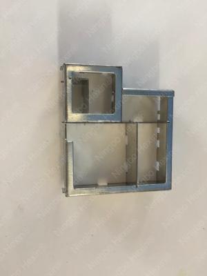 China metal shield box for pcb mount for sale