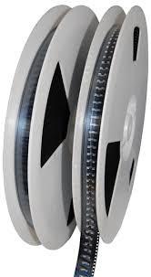 China Reel and tape packing for shielding clips with the best price from china for sale