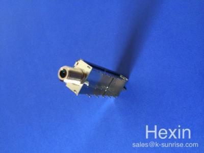 China china long  shield frame and cover with connector for set top box for sale