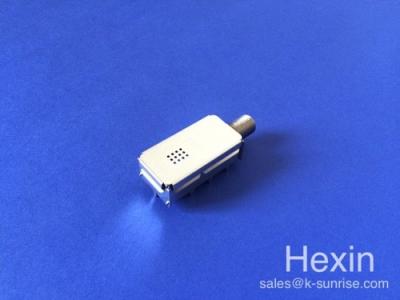 China rf connector for set top box accept custom made for sale